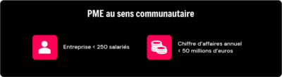 PME au sens communautaire : définition et avantages ! - Finalli